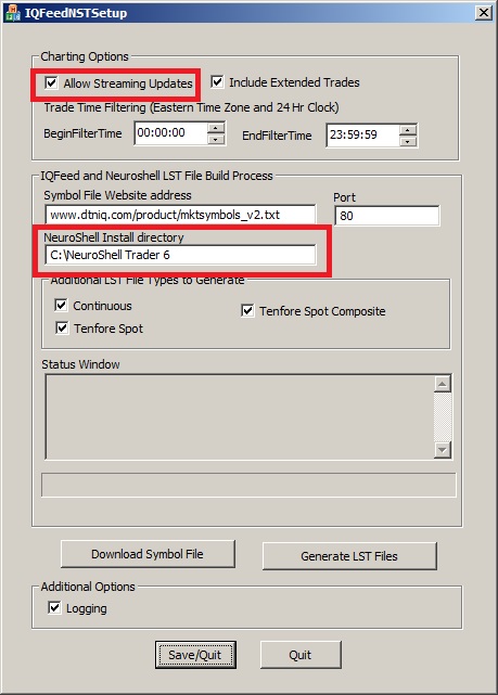 Advanced Neural Network Software for Financial Forecasting and Stock ...